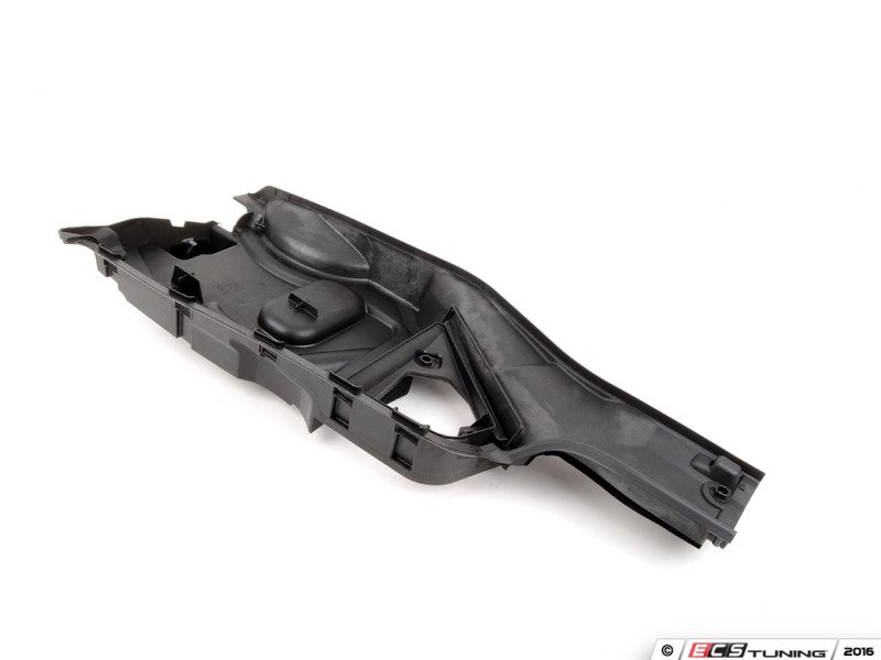 Genuine BMW - 64316921601 - Cabin Filter Housing (64-31-6-921-601)