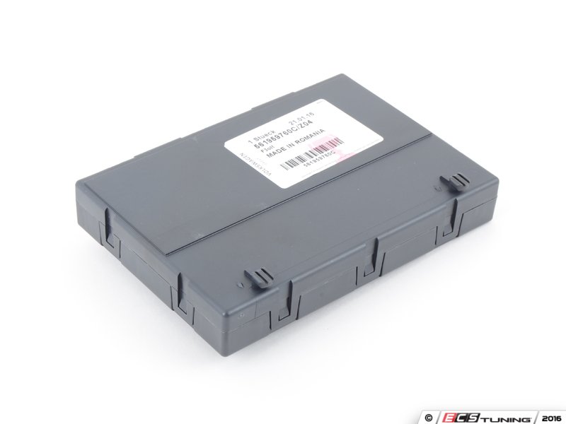 Genuine Volkswagen Audi - 561959760CZ04 - MODULE (561 959 760 C Z04)