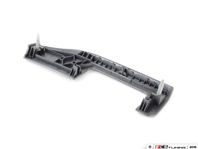 Genuine BMW - 51457904347 - titanium Dashboard Trim - Left (51-45-7-904 ...