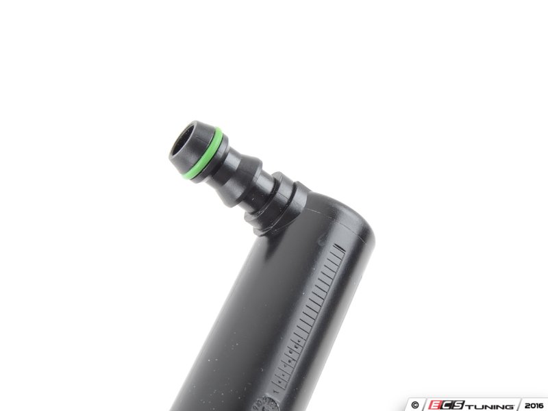 Genuine Volkswagen Audi - 8P0955102B - Headlight Washer Jet - Right ...