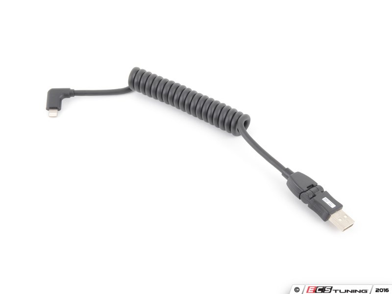 Genuine Volkswagen Audi - 8S0051435M - CHARGE CBL (8S0 051 435 M)