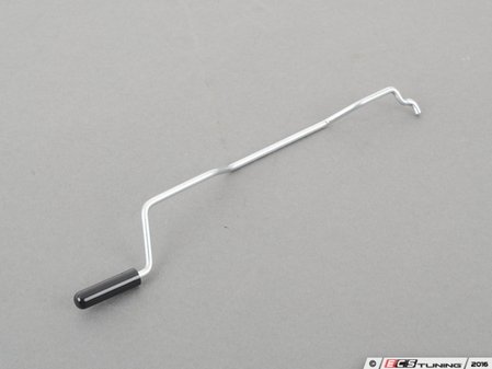 Genuine BMW - 51217059905 - Operating Rod - Door Front Left (51-21-7 ...