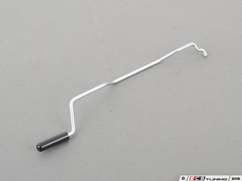Genuine BMW - 51217059905 - Operating Rod - Door Front Left (51-21-7 ...