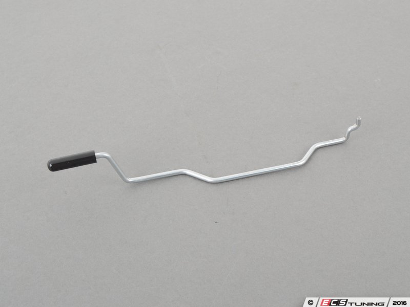 Genuine BMW - 51217059905 - Operating Rod - Door Front Left (51-21-7 ...