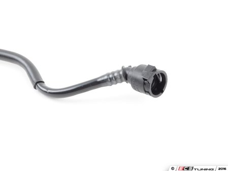 Genuine BMW - 17128570061 - Coolant Hose - Return Line (17-12-8-570-061)