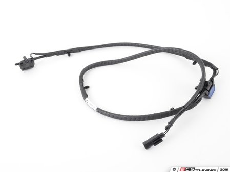 Genuine BMW - 61667238835 - NOZZLE ARRAY WINDOW (61-66-7-238-835)