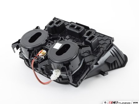 Genuine BMW - 51169301722 - F25 Cup Holder (51-16-9-301-722)