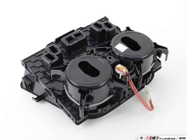 Genuine BMW - 51169301722 - F25 Cup Holder (51-16-9-301-722)