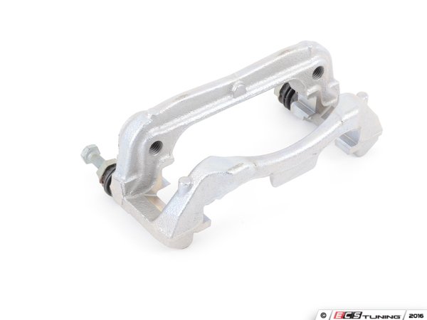 Genuine MINI - 34116868779 - BRAKE CARRIER LEFT (34-11-6-868-779)