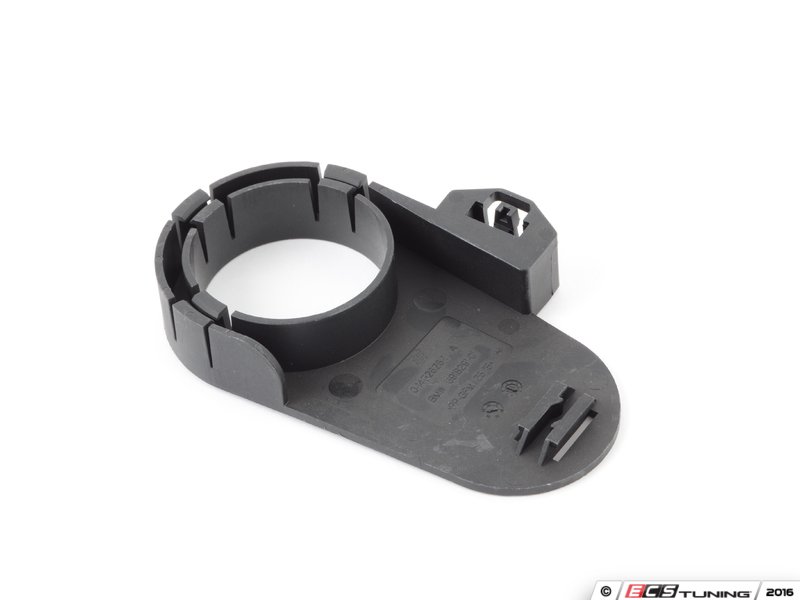 Genuine BMW - 61136918291 - DEFL.PULLEY (61-13-6-918-291)