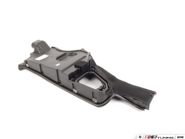 Genuine BMW - 64316945204 - Air Inlet (64-31-6-945-204)