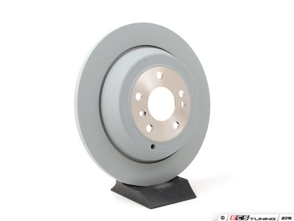Brembo - 1644231212 - Rear Brake Rotor - Priced Each