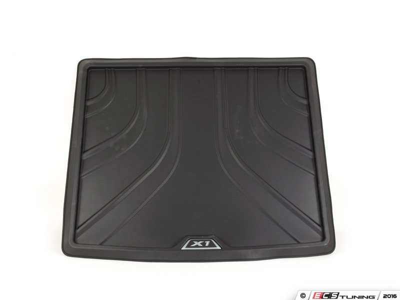 Genuine BMW - 51472407173 - FITTED LUGGAGE COMPARTMENT M (51-47-2-407-173)