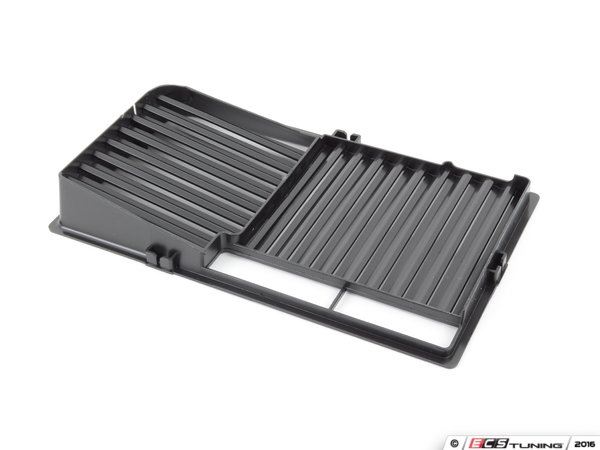 Genuine Volkswagen Audi - 5Q0129668B - Air Box Grille (5Q0 129 668 B)