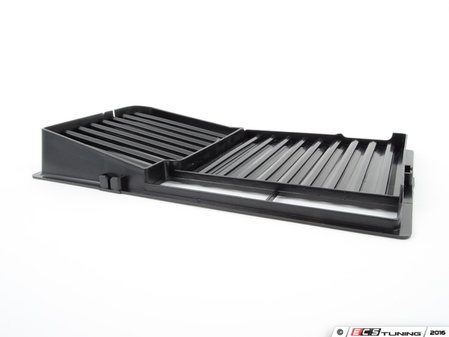 Genuine Volkswagen Audi - 5Q0129668B - Air Box Grille (5Q0 129 668 B)