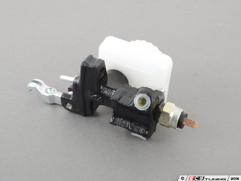 Genuine BMW - 34311233955 - BRAKE MASTER CYLINDER (34-31-1-233-955)