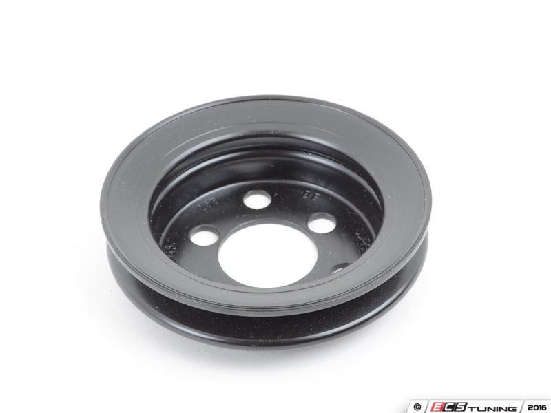 Genuine Volkswagen Audi - 058145255 - Power Steering Pulley - (NO ...