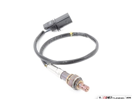 Genuine Volkswagen Audi - 06E906265S - Front Oxygen Sensor - Priced ...