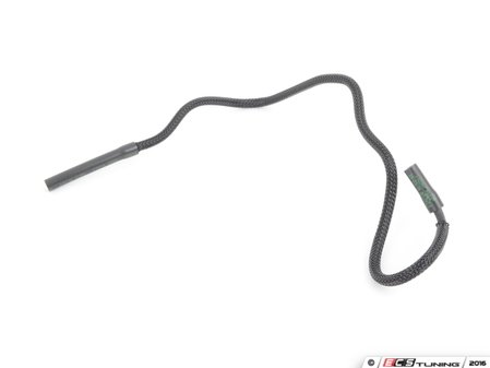 Genuine BMW - 11657638729 - Turbocharger Vacuum Hose - Cylinders 1-4 ...