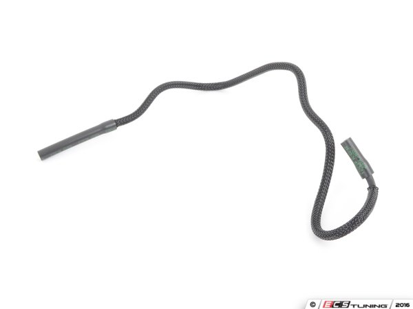 Genuine BMW - 11657638729 - Turbocharger Vacuum Hose - Cylinders 1-4 ...