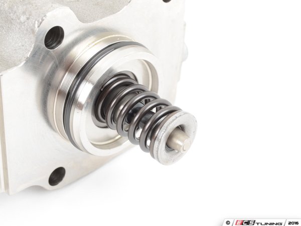 Bosch - 13517529068 - High Pressure Fuel Pump - Priced Each