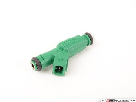 Bosch - 42LBINJ - Bosch Green top 42lb Fuel Injector