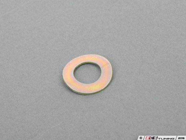 Genuine BMW - 07119932132 - WASHER - (NO LONGER AVAILABLE) (07-11-9-932 ...