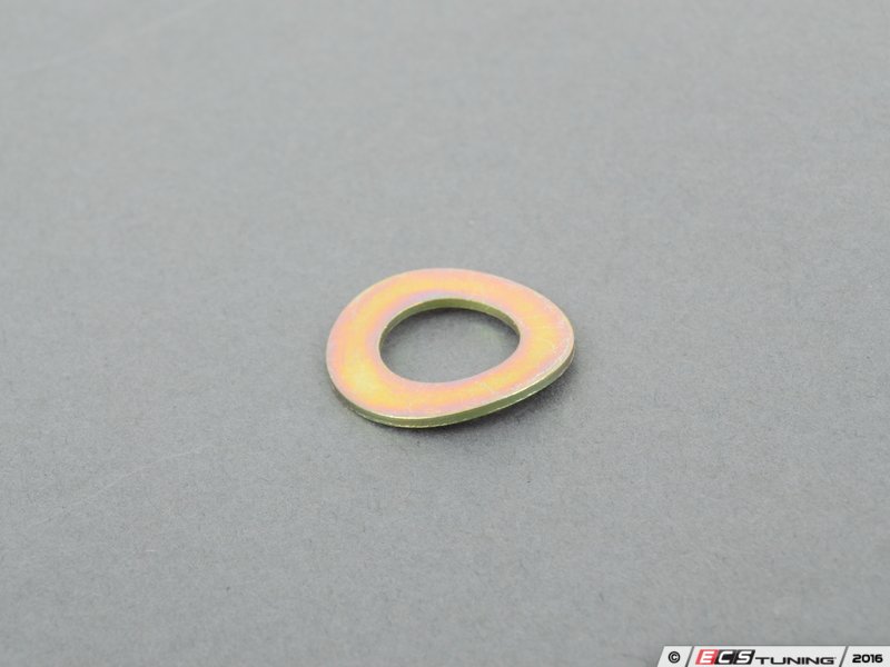Genuine BMW - 07119932132 - WASHER - (NO LONGER AVAILABLE) (07-11-9-932 ...