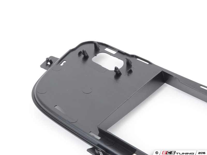 Genuine BMW - 51117171345 - COVER (51-11-7-171-345)