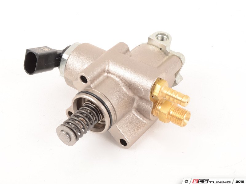Genuine Volkswagen Audi - 06F127025KKT5 - Fuel Pump & Follower ...