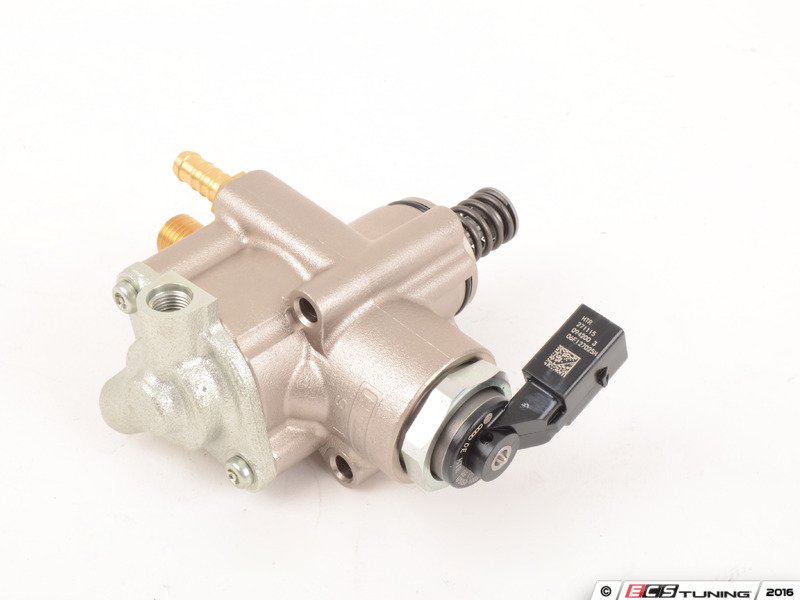 Genuine Volkswagen Audi - 06F127025KKT5 - Fuel Pump & Follower ...