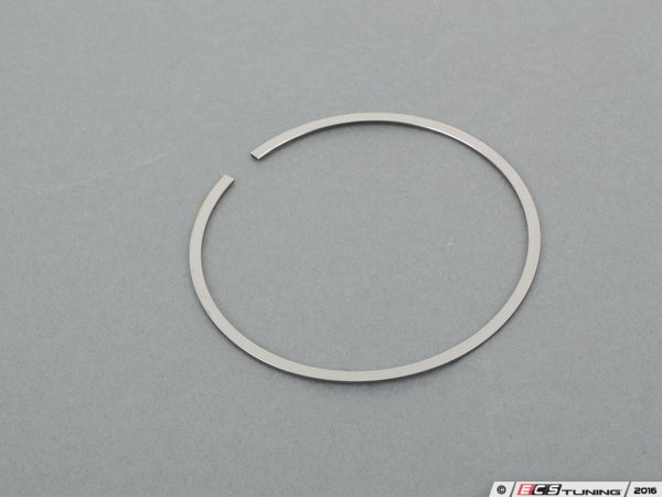 Genuine Volkswagen Audi - 06J198151E - Piston Ring Set - Priced Each ...