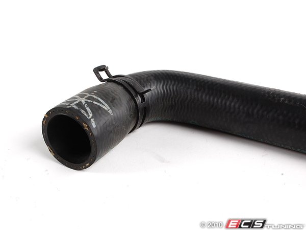 Genuine MINI - 17121475561 - Lower Radiator Hose To Thermostat Housing ...