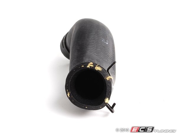 Genuine MINI - 17127515489 - Radiator Hose Lower (17-12-7-515-489)