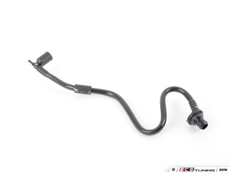 Genuine Volkswagen Audi - 561612041C - Vacuum Pipe with Check Valve ...