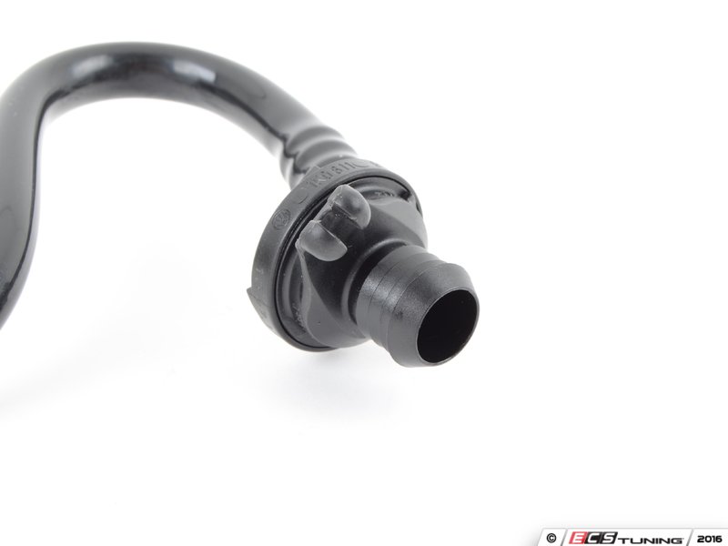 Genuine Volkswagen Audi - 561612041C - Vacuum Pipe with Check Valve ...