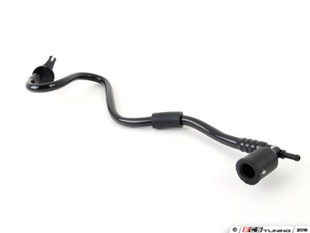 Genuine Volkswagen Audi - 561612041C - Vacuum Pipe with Check Valve ...