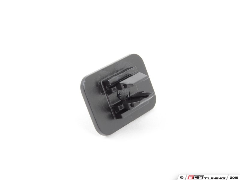 Genuine Volkswagen Audi - WHT005263 - POP-RIVET (WHT 005 263)