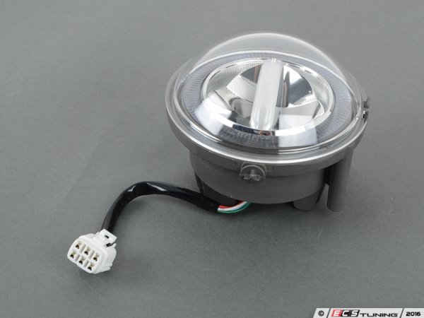 Genuine MINI - 63122348832 - MINI DRL LED Single Light - Priced Each ...