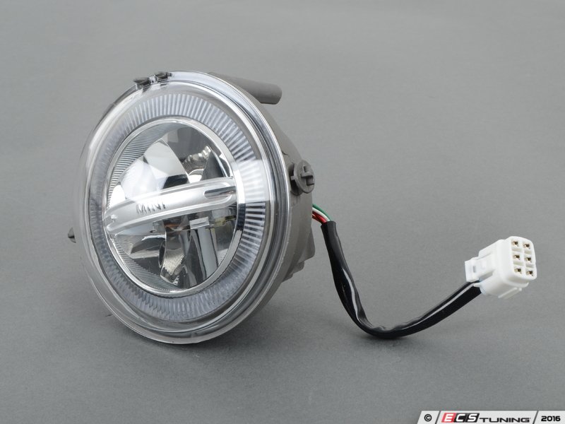 Genuine MINI - 63122348832 - MINI DRL LED Single Light - Priced Each ...