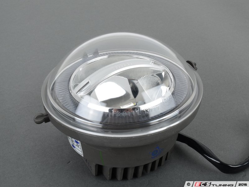 Genuine MINI - 63122348832 - MINI DRL LED Single Light - Priced Each ...