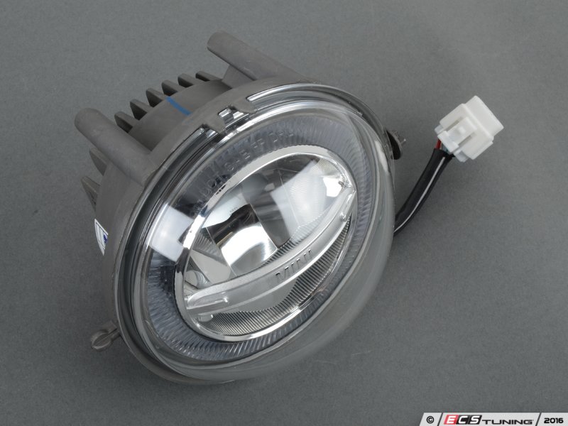 Genuine MINI - 63122348832 - MINI DRL LED Single Light - Priced Each ...