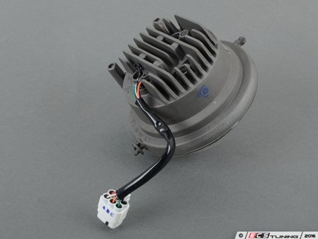 Genuine MINI - 63122348832 - MINI DRL LED Single Light - Priced Each ...