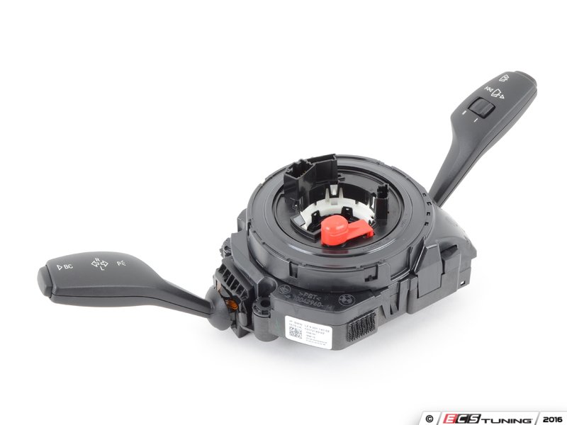 Genuine BMW - 61319351140 - Switch Unit Steering Column (61-31-9-351-140)