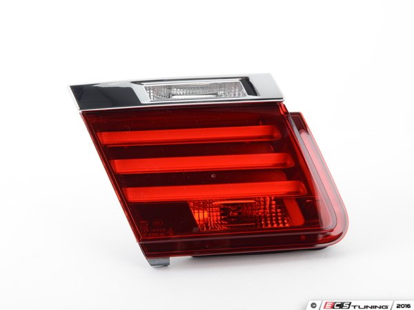 Genuine BMW - 63217300271 - Trunk Lid Light - Rear Left (63-21-7-300-271)