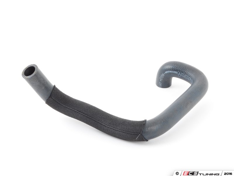 Genuine Mercedes Benz - 1248327493 - Heater Hose