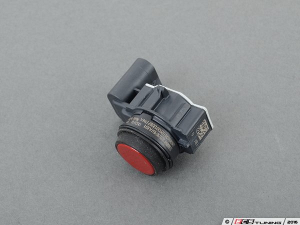 Genuine BMW - 66209261619 - Ultrasonic Transducer - Melbournerot (66-20 ...