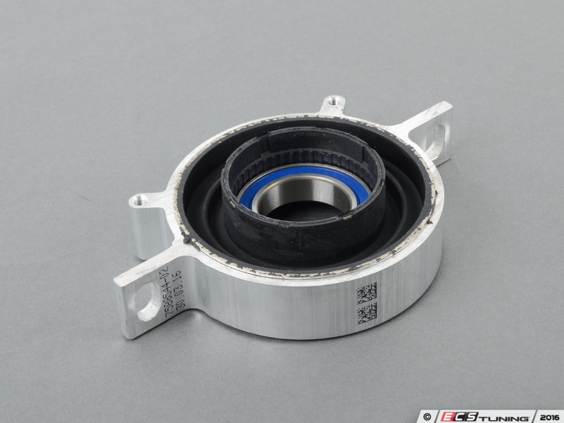 Genuine BMW - 26127588544 - Driveshaft Center Support Bearing (26-12-7 ...