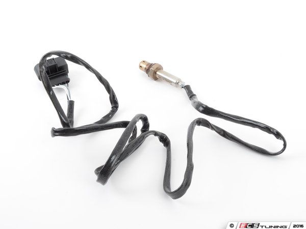 Febi - 078906265M - Oxygen Sensor - Front Position