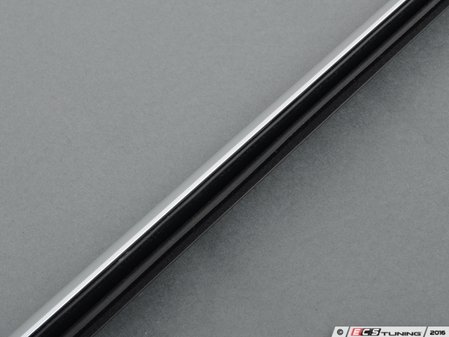 Genuine BMW - 51357182291 - OUTER WEATHERSTRIP, (51-35-7-182-291)